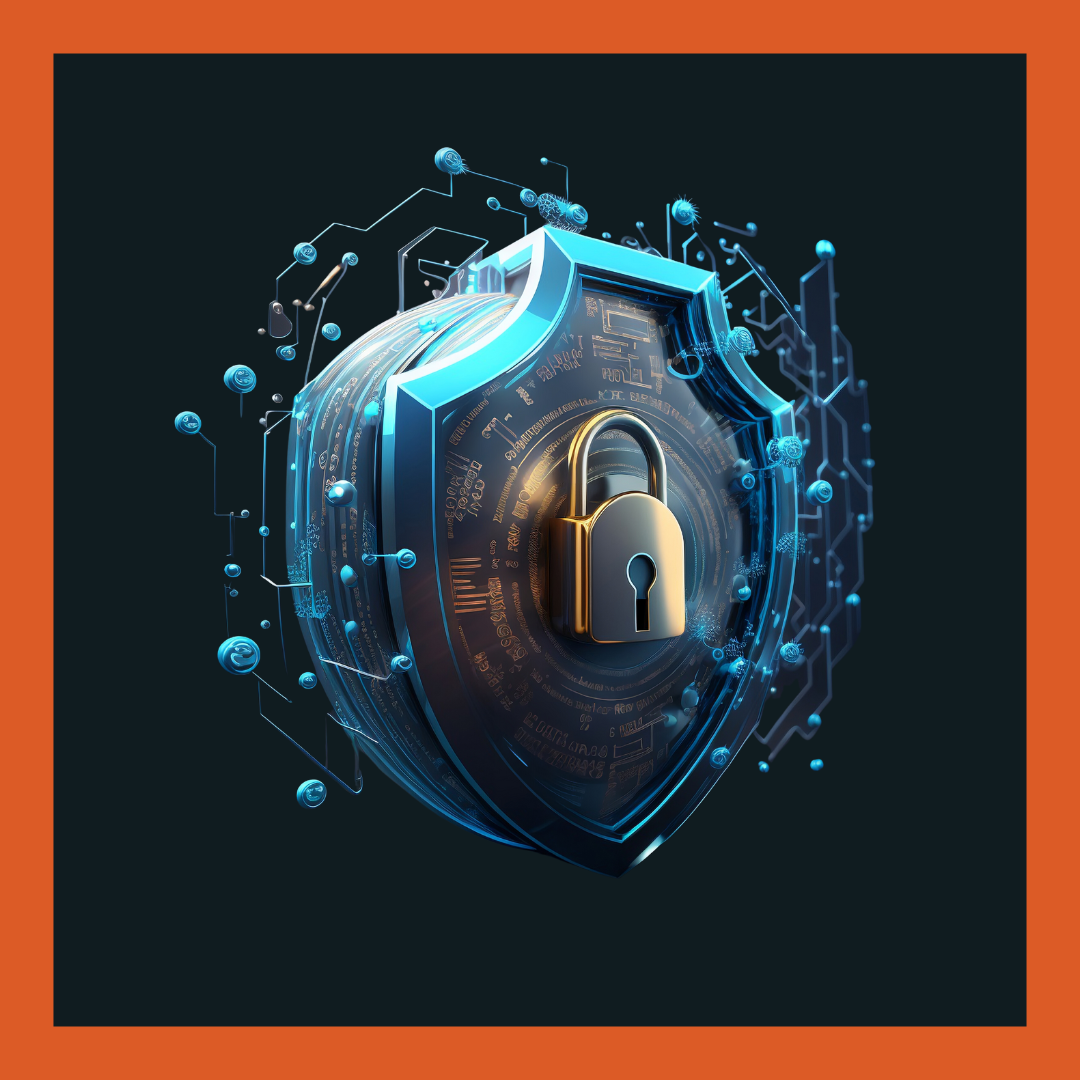 Junior Cyber Security Specialist